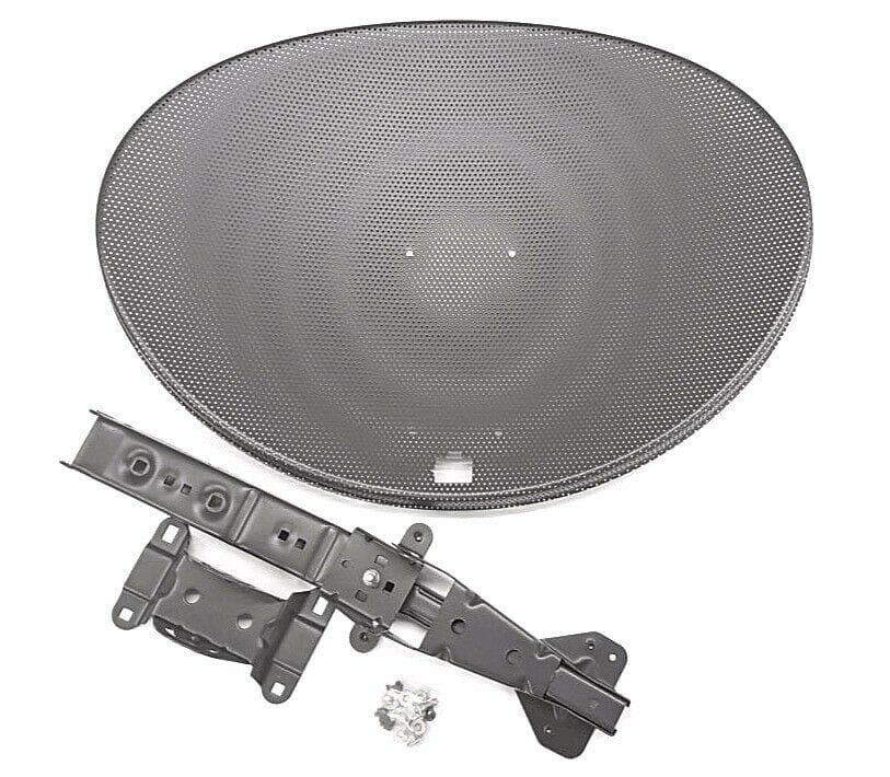 SKY Zone 1 Satellite Dish & Wall Mount | Connectec.uk