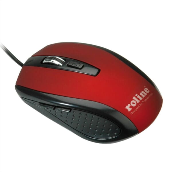 USB Wired Optical mouse
