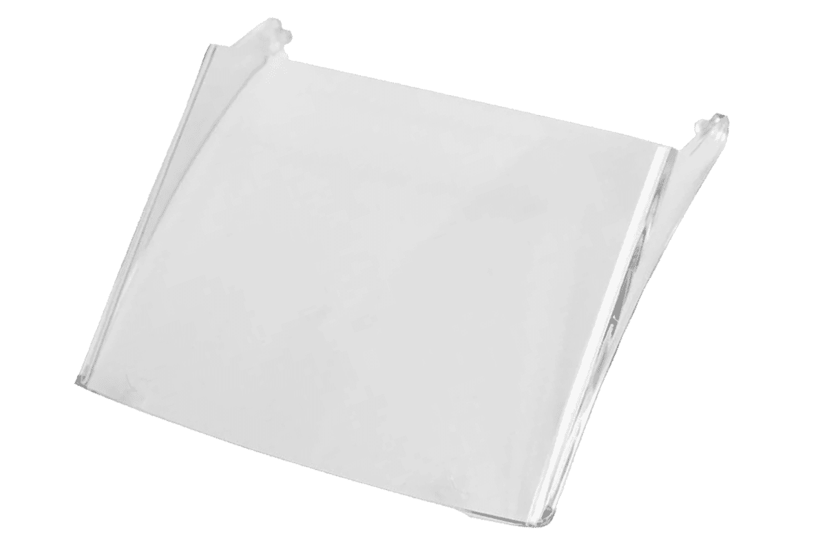 Apollo Manual Call Point Hinged Cover