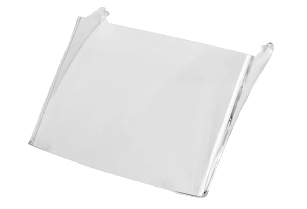 Apollo Manual Call Point Hinged Cover