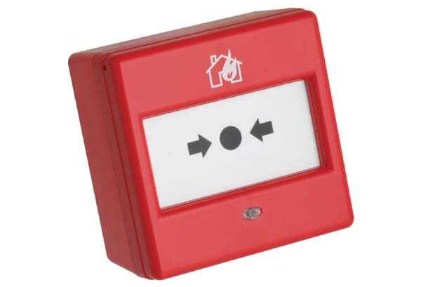 Fulleon Universal 470 Ohm Call Point with LED