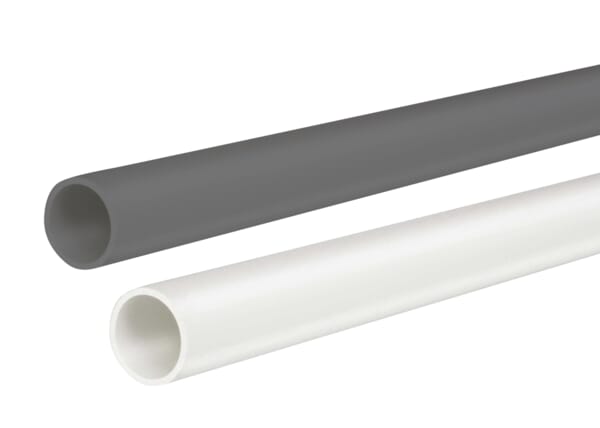 Univolt Light Duty PVC Rigid Conduit