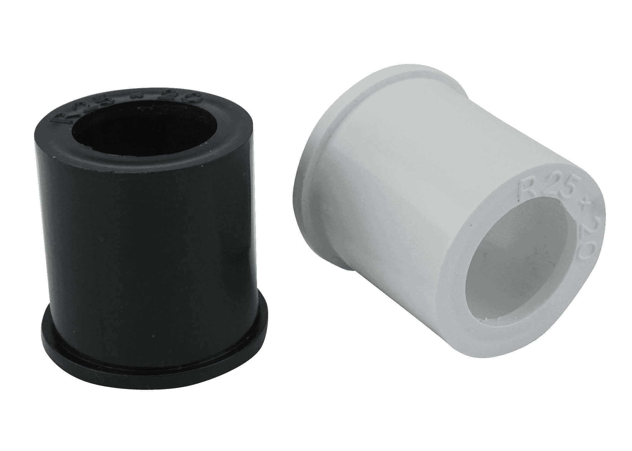 Univolt Rigid Conduit Reducer 25-20mm | Connectec.uk