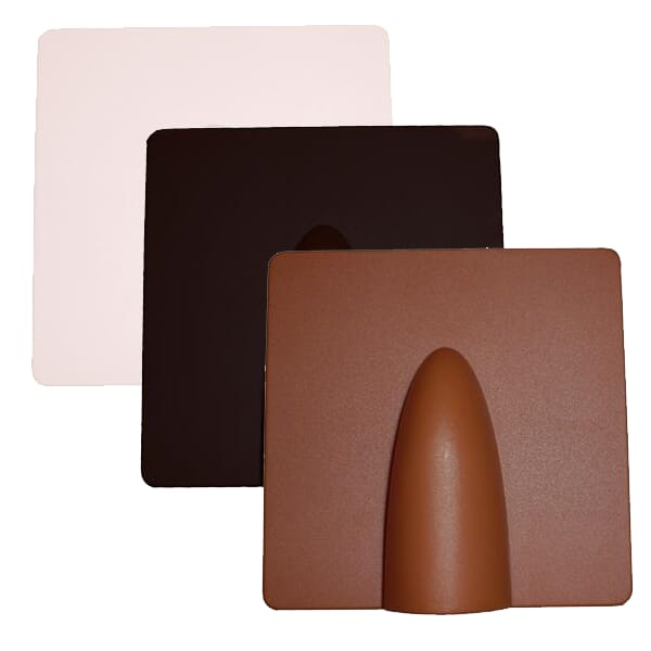 Cable Exit / Masonry Blow-out Cover 100 mm