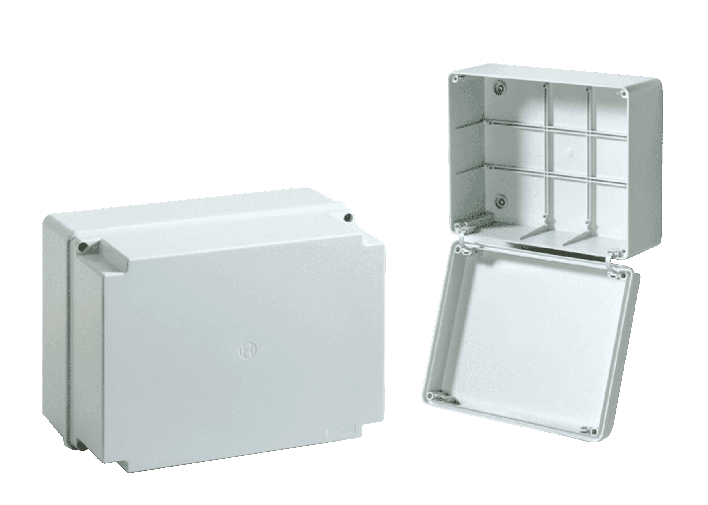 Spelsberg I-Box IP56 Outdoor Waterproof ABS Plastic Enclosures