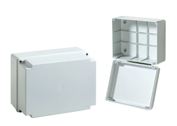 Spelsberg I-Box IP56 Outdoor Waterproof ABS Plastic Enclosures