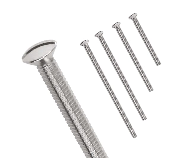 M3.5 x 50mm Socket Box Screw (10pc)