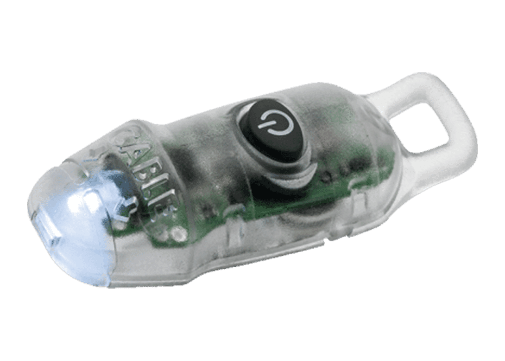 Handle Mounted Voltage Tester for NWS SoftGripp Handles
