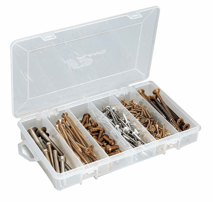 Plano Compartment Box