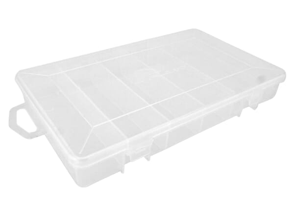 Plano Compartment Box