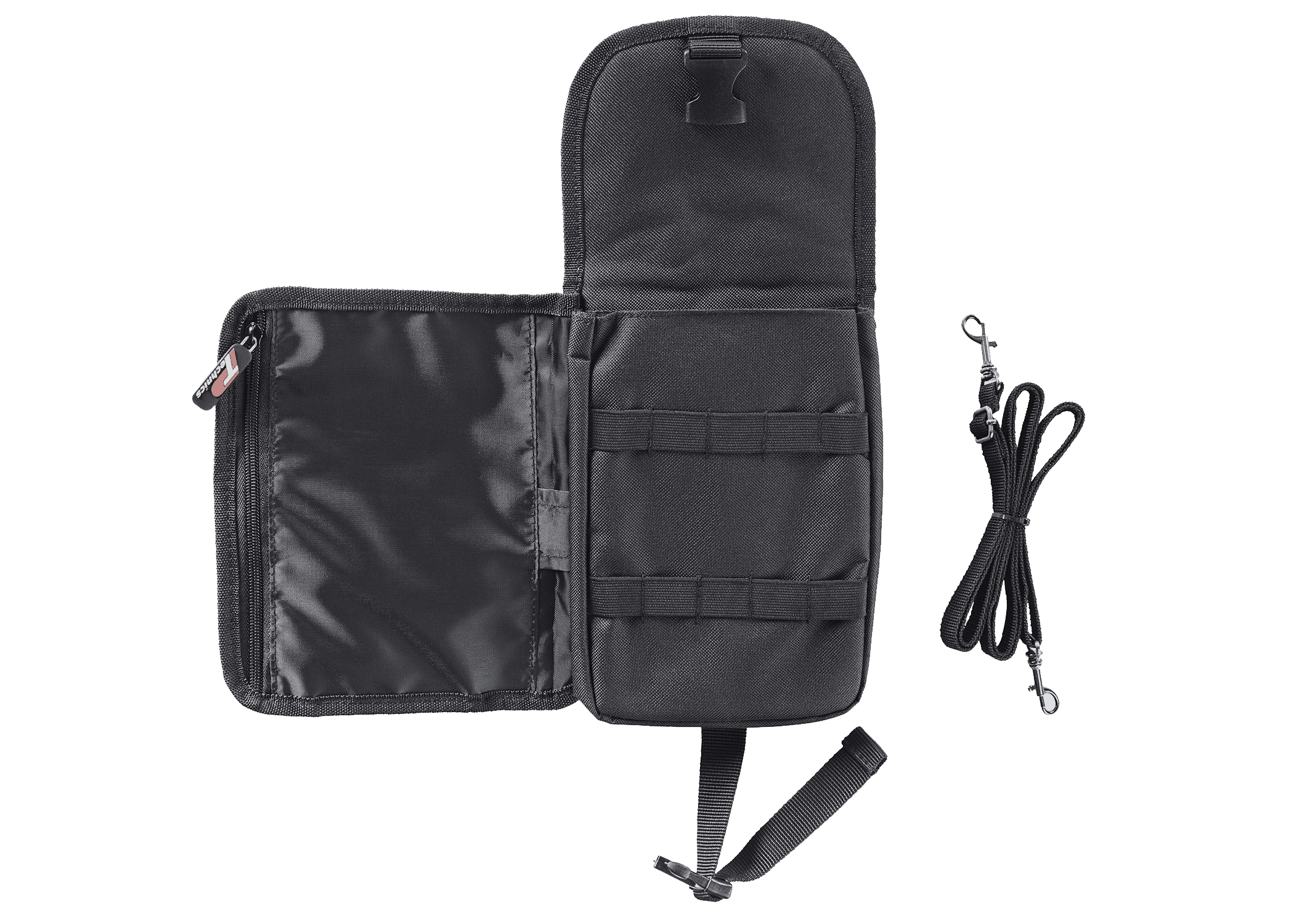 Padded Voltage Tester Pouch With Shock Proof Fabric