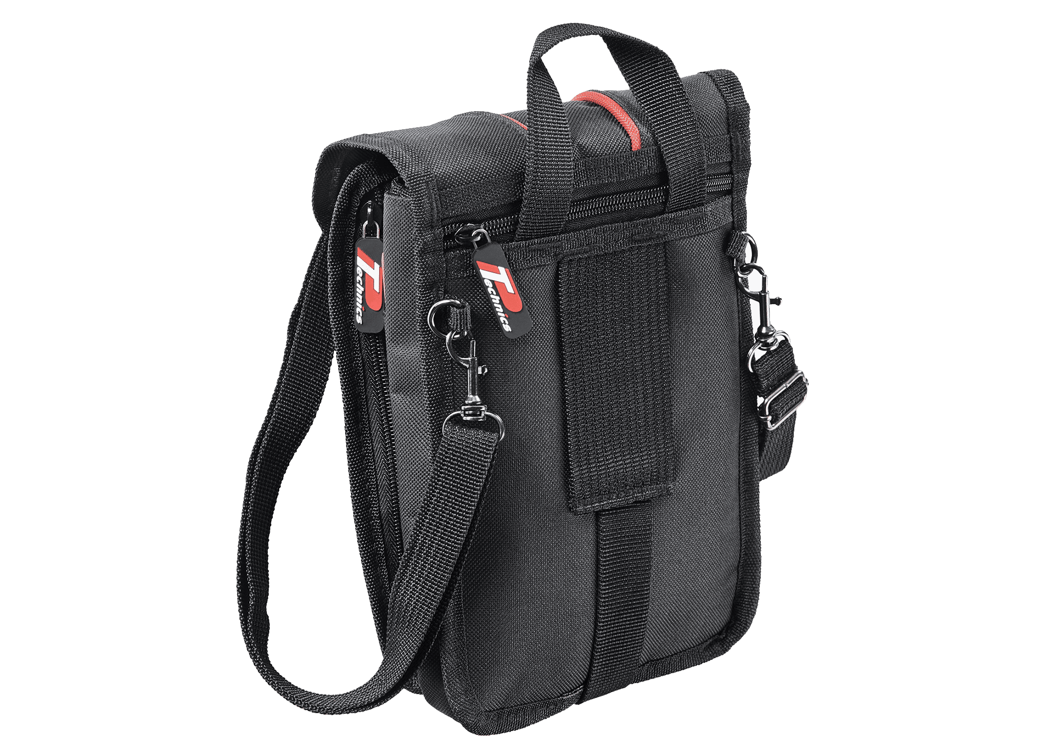 Padded Voltage Tester Pouch With Shock Proof Fabric