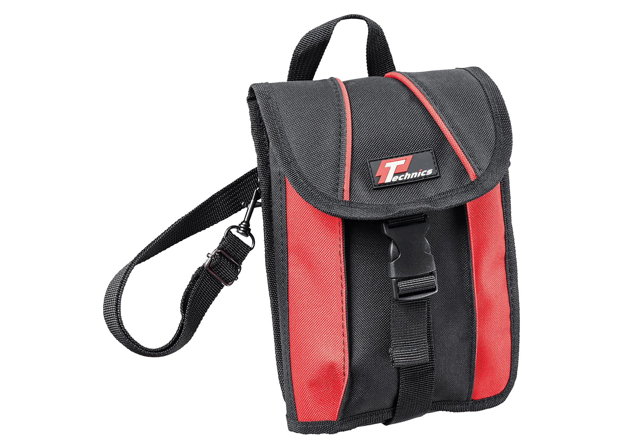 Padded Voltage Tester Pouch With Shock Proof Fabric