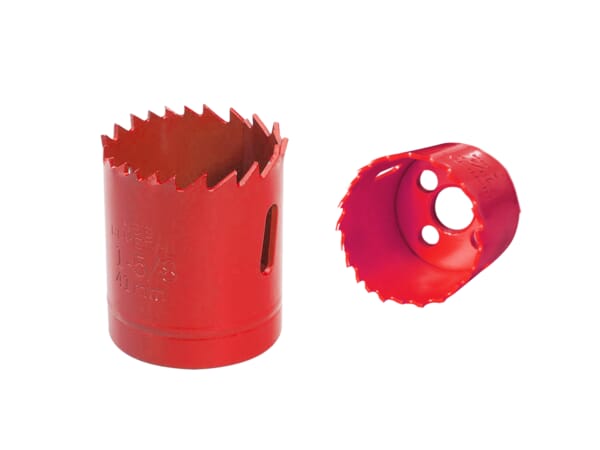 Bi-metal HSS Hole Saw 51mm