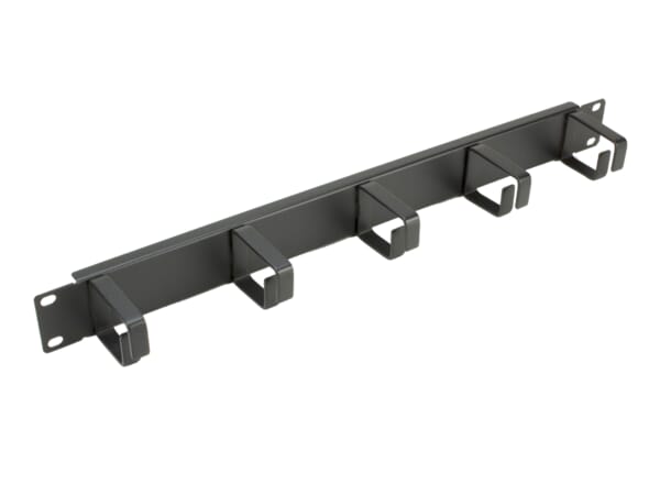 Horizontal Cable Management Bar