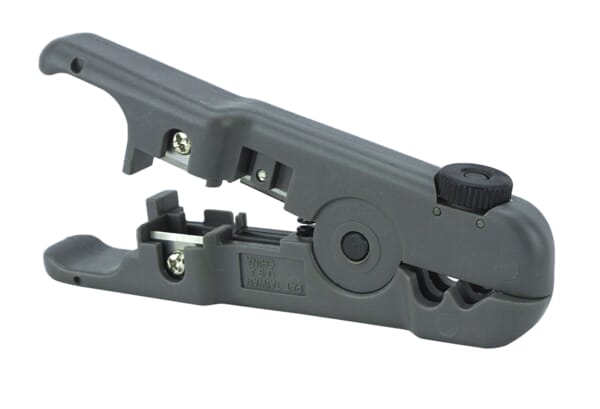 Universal Adjustable Cable Stripper