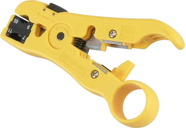 Universal wire stripper | Connectec.uk