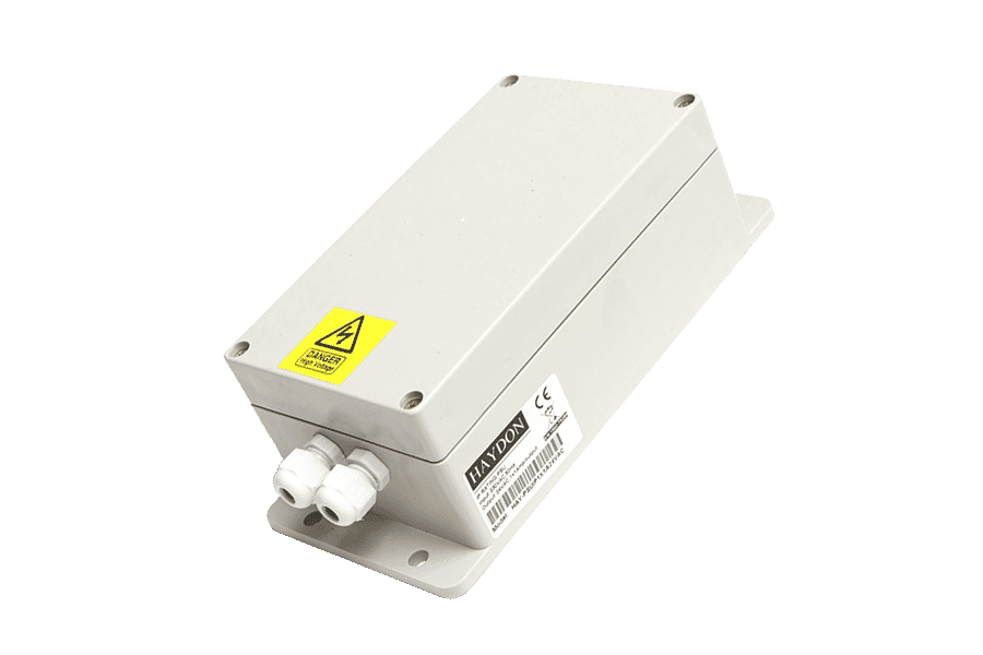 Haydon 24Vac 3A IP Rated Outdoor Power Supply | Connectec.uk