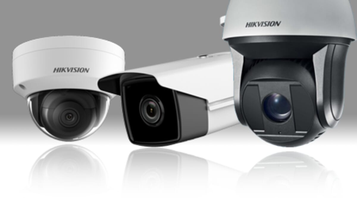 A Guide to Selecting the Best Home CCTV Cameras