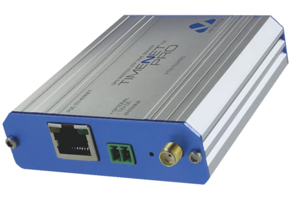 Veracity TIMENET Pro Master VTN-TN-PRO NTP Server