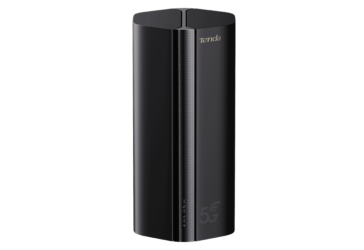 Tenda 5G03 5G NR LTE, AX1800 Router WiFi 6 with Gigabit LAN/WAN Port