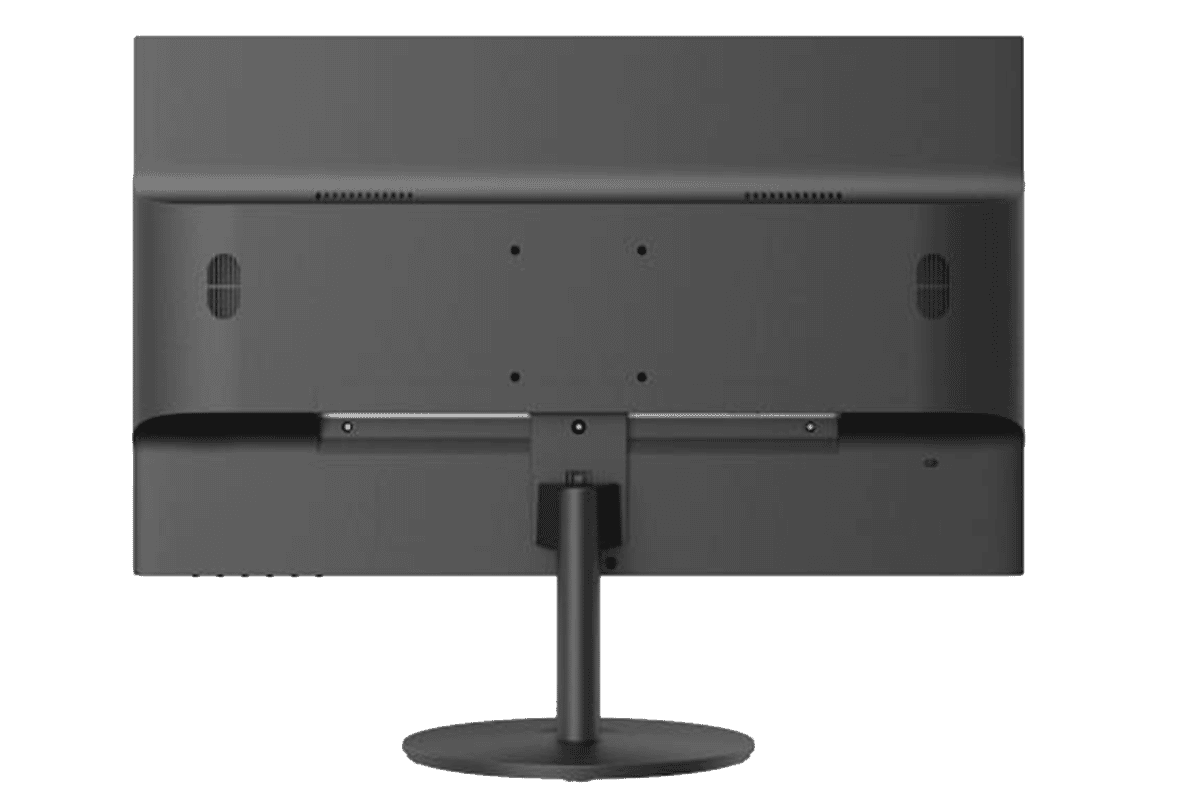 Hikvision DS-D5224F2-1 23.8-Inch 1920x1080 Monitor HDMI VGA BNC VESA, Speaker