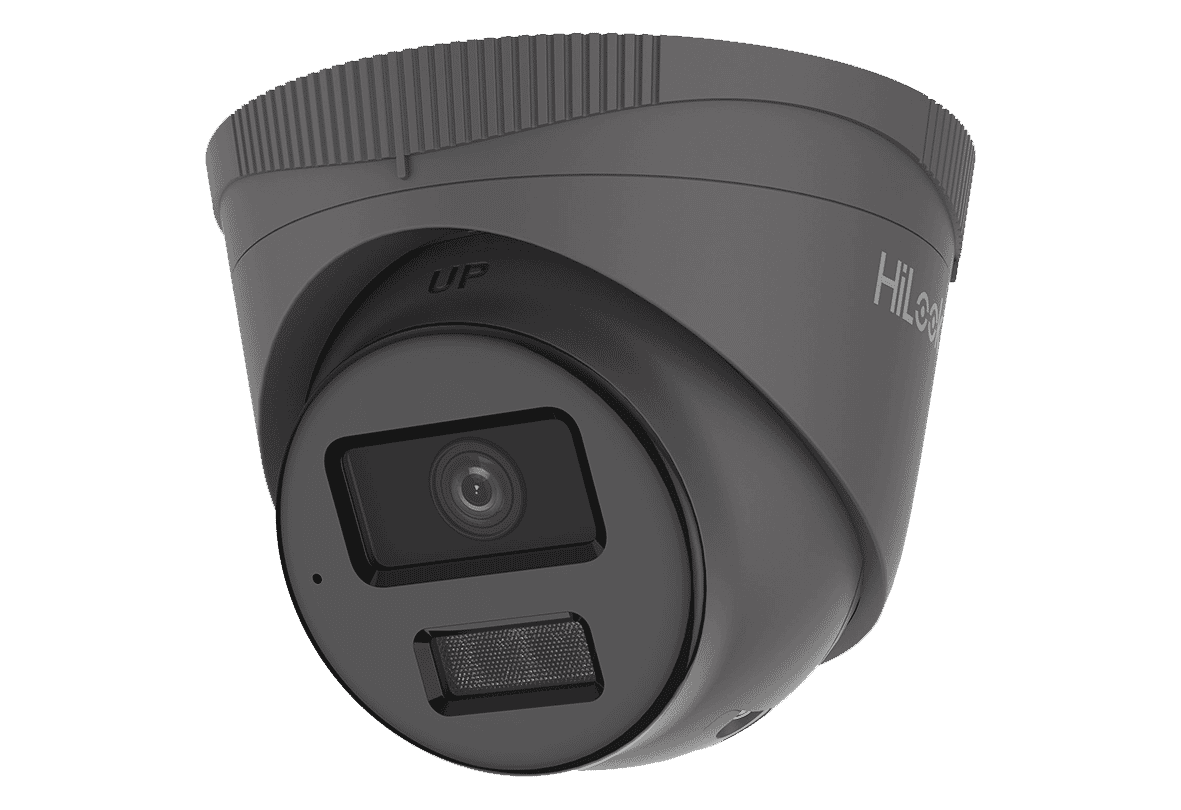 HiLook IPC-T249HA-LU(2.8mm)(HIK UK)/Grey