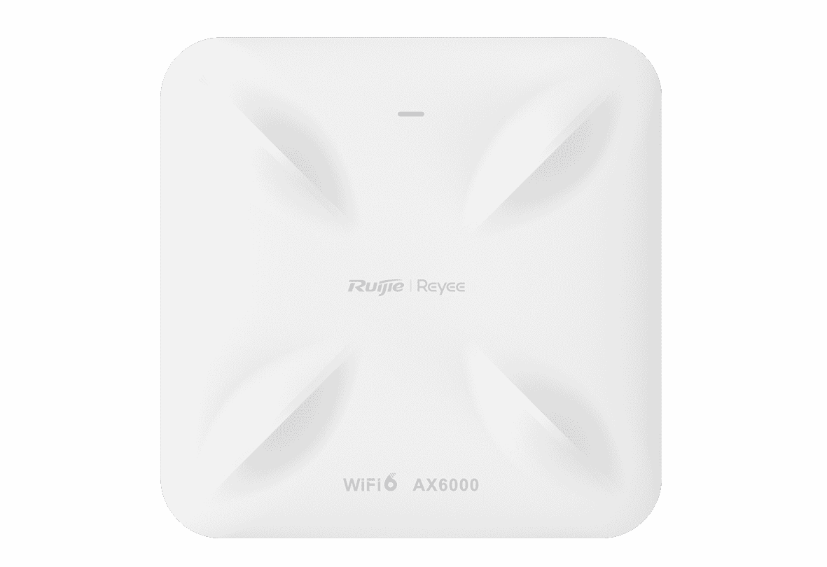Ruijie RG-RAP6260(H)-D Reyee 802.11ax Wi-Fi 6 AX6000 Outdoor Access Point