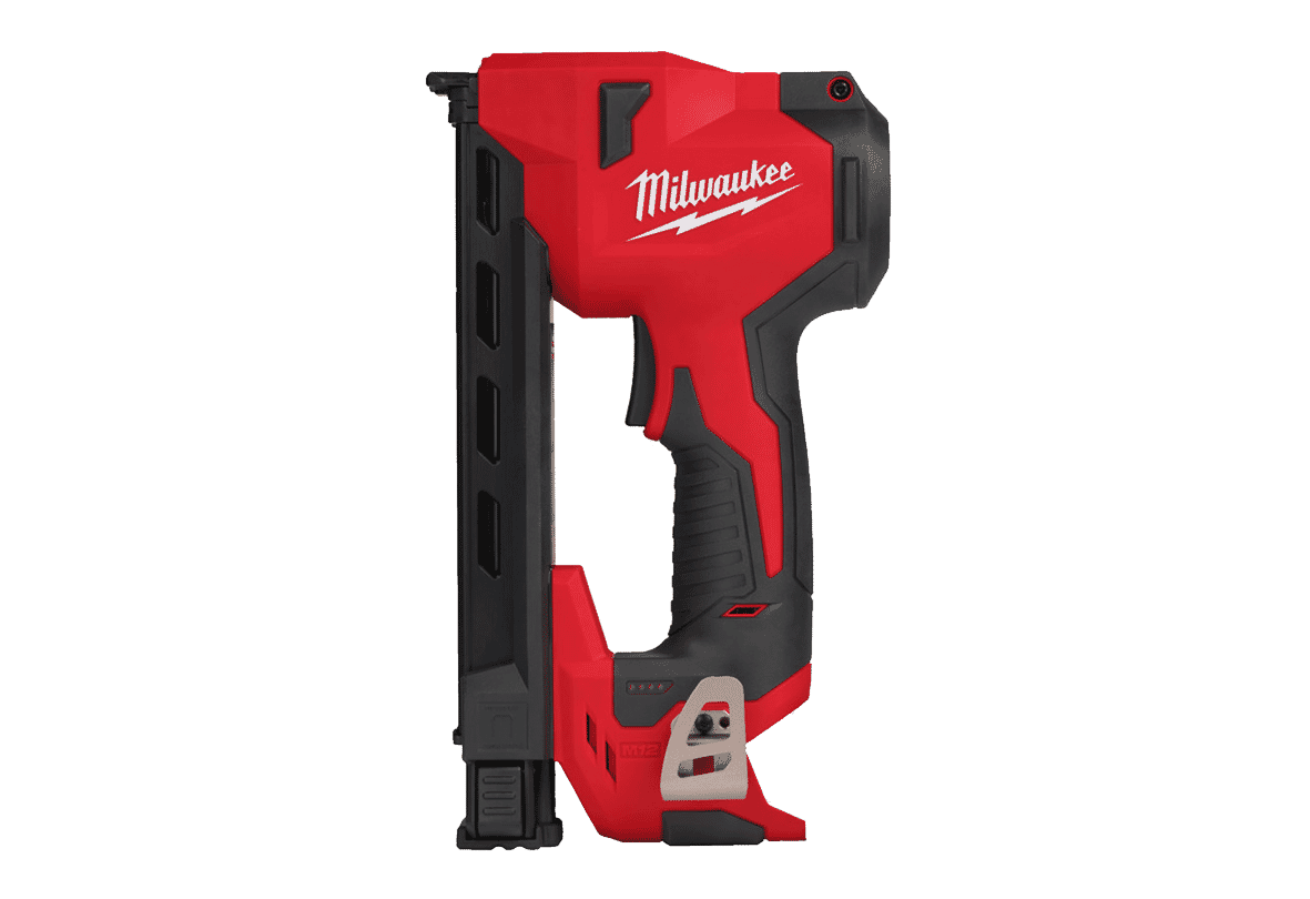 Milwaukee M12BCST-0 M12 BRUSHED CABLE STAPLER (Body Only)