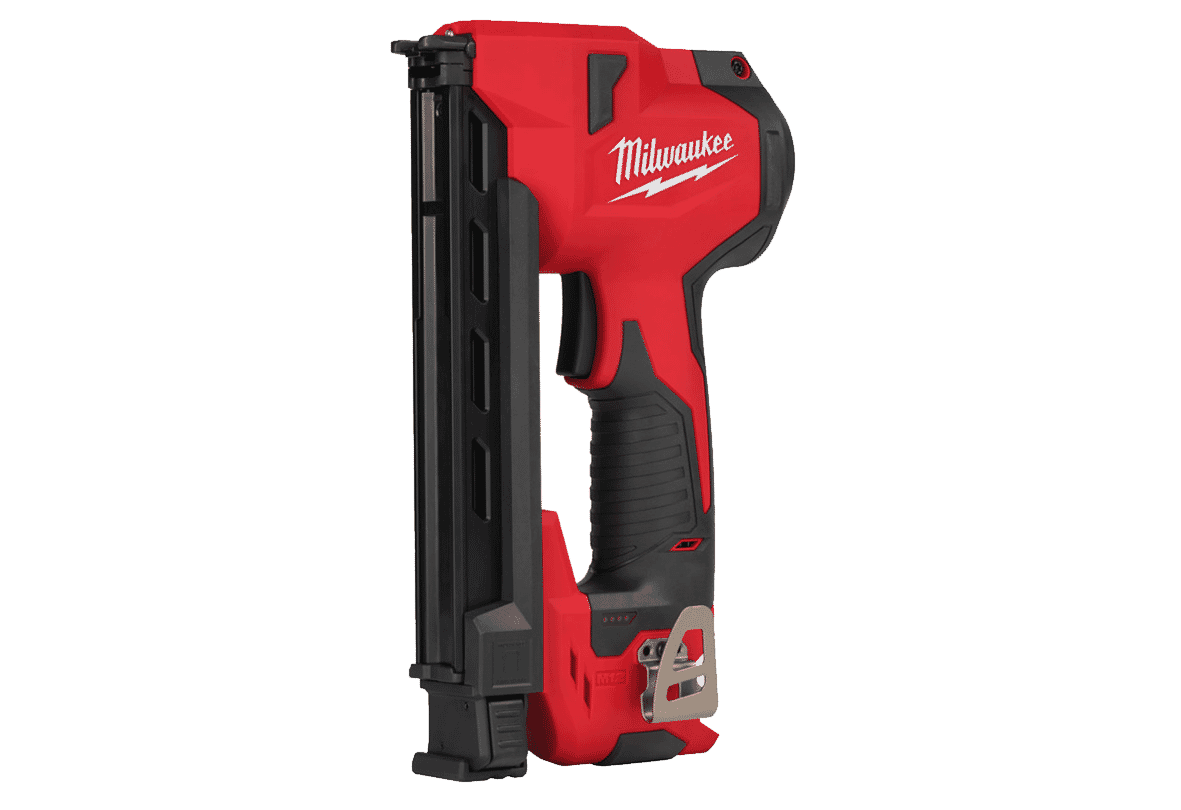 Milwaukee M12BCST-0 M12 BRUSHED CABLE STAPLER (Body Only)