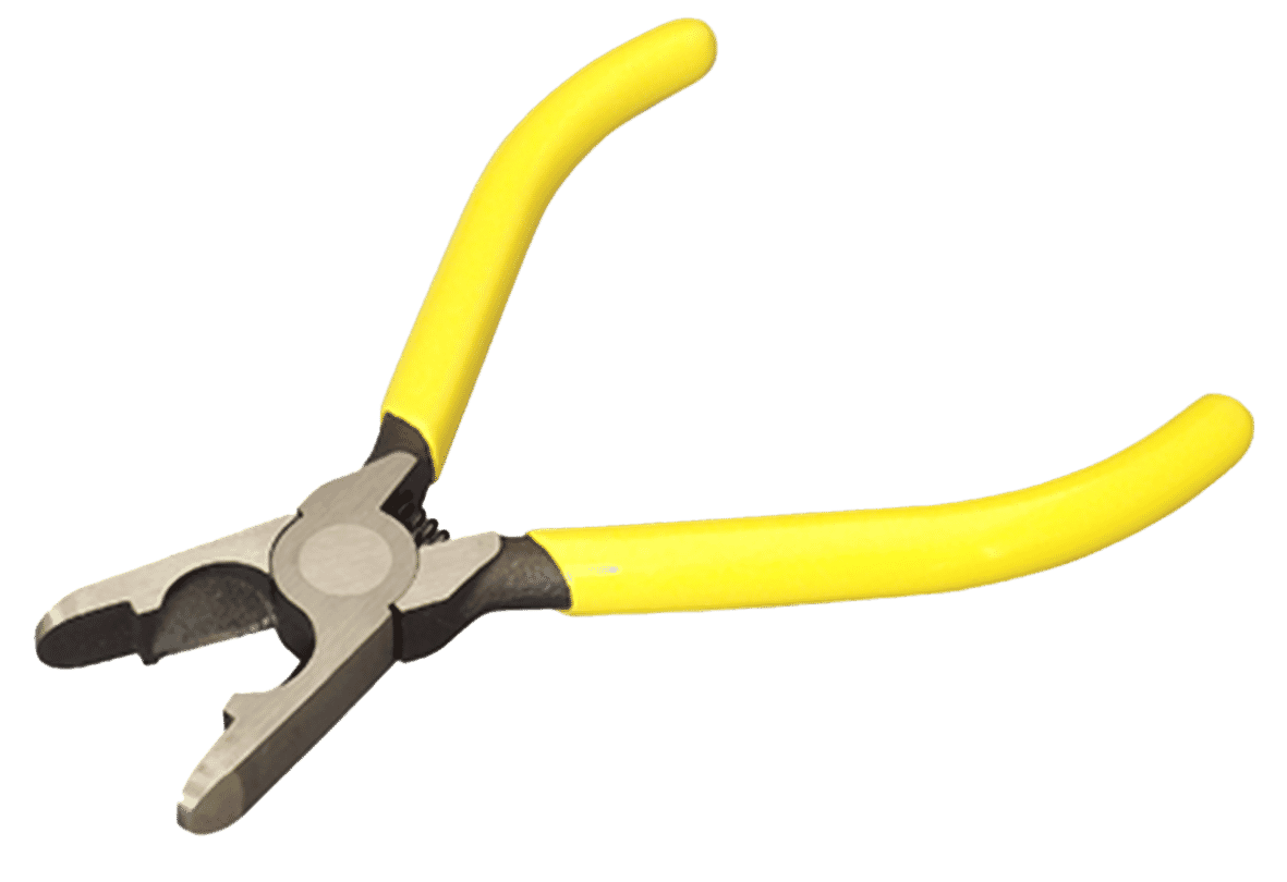 TUK Gel Scotchlock Crimp Tool Plier