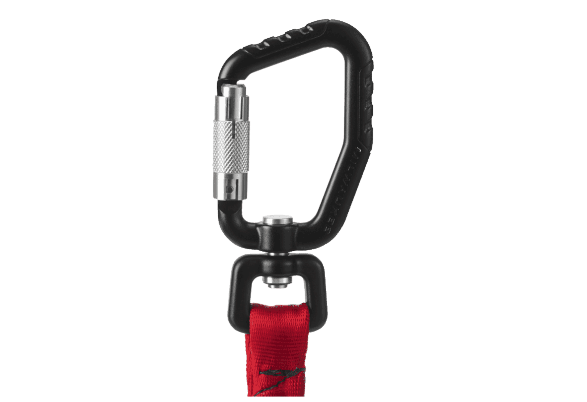 Milwaukee Quick Connect Lock Tool Lanyard - 4.5kg Load