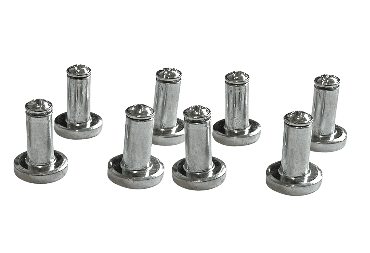 RGL MSO Magnetic Standoffs for Universal Positioning of Control Boards