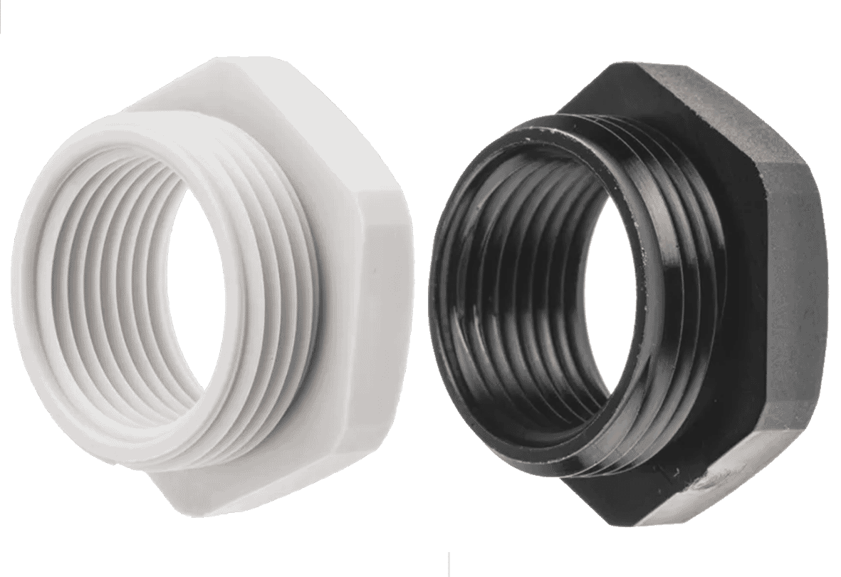 M25 25mm to M20 20mm Gland Reducer