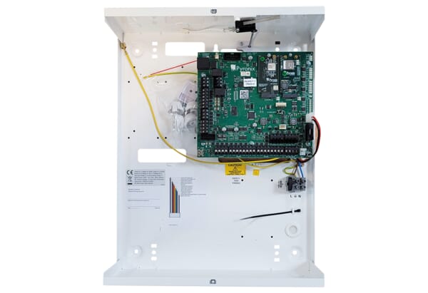 Pyronix ENFX-280H/L Enforcer X 280 Zone Hybrid Control Panel