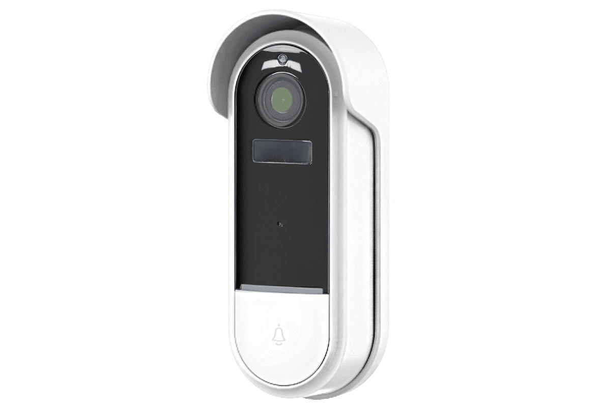 Pyronix DOORBELL/CAM2 Smart HD Video Doorbell Camera