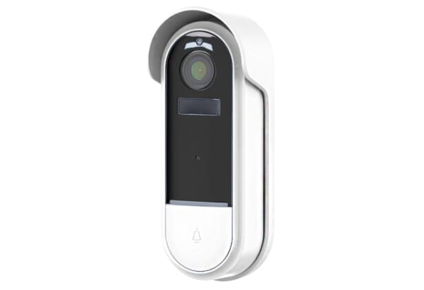 Pyronix DOORBELL/CAM2 Smart HD Video Doorbell Camera