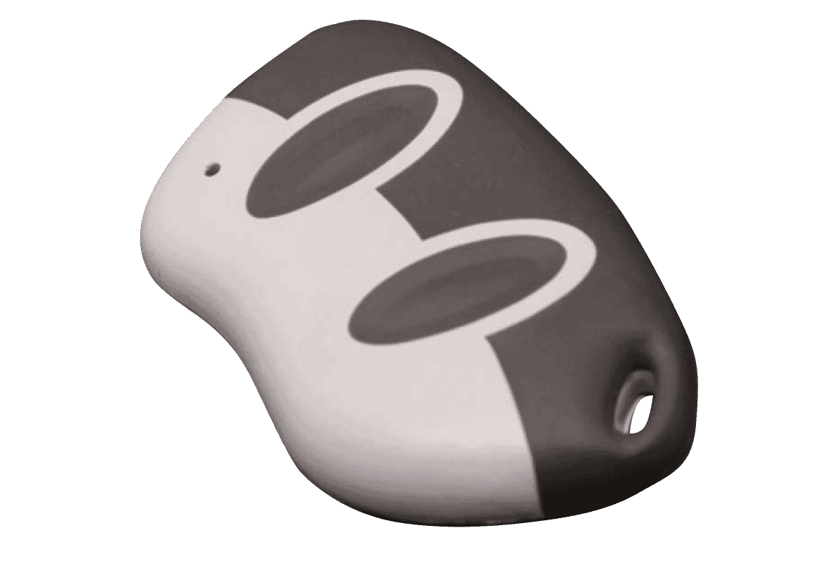 Concept Smoke Screen Sentinel S55 Rapid Deploy Security Fog/Cloak Machine