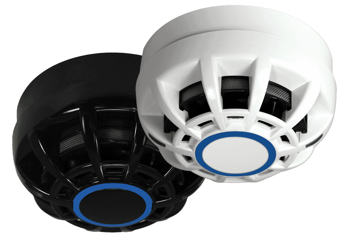 C-TEC CAST-PRO Smoke + Heat Multisensor Detector