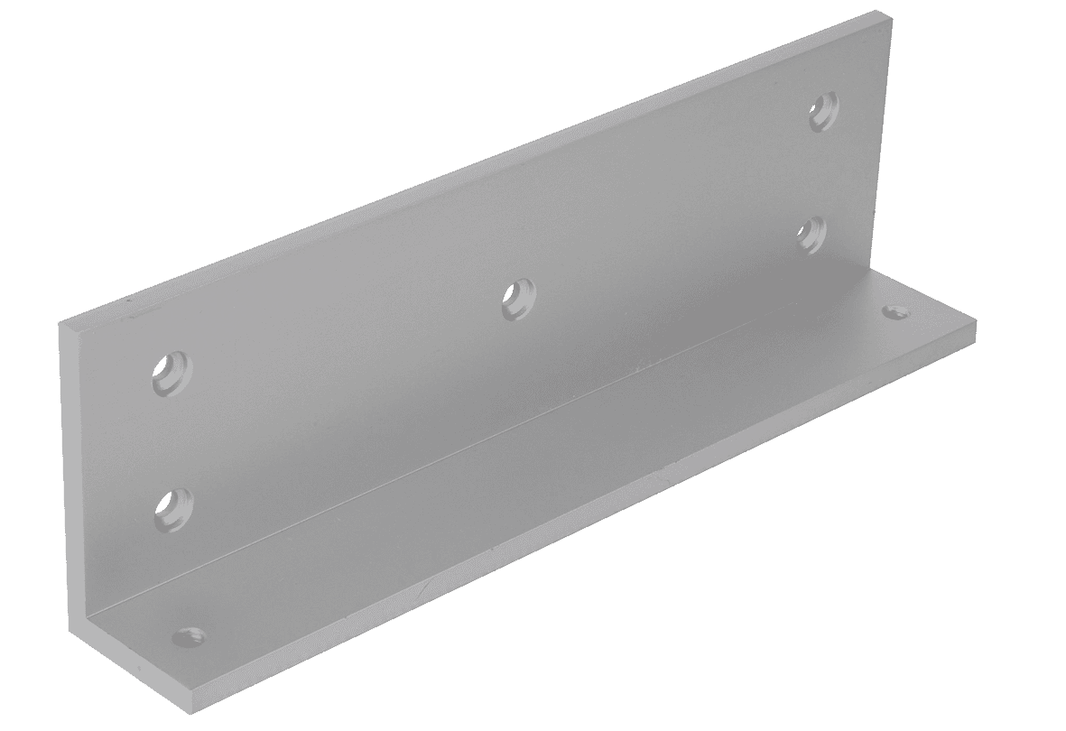 RGL BKEX1200L Adjustable L Bracket