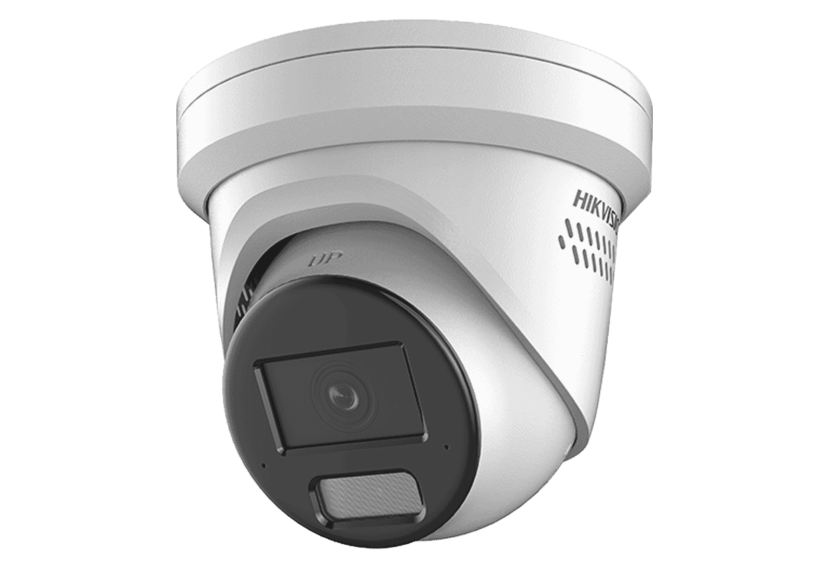 Hikvision DS-2CD2386G2H-IS2U/SL 8MP 4K IP Acusense Audio 2.8mm