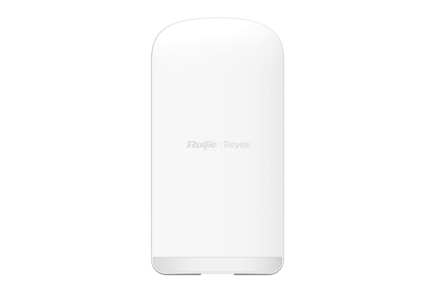 Ruijie RG-EST330F-P, 3 km, 13 dBi Wi-Fi 5, 867 Mbps Wireless Bridge