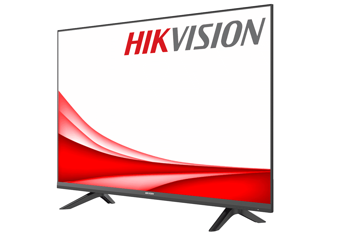 Hikvision DS-D5043F3-1V0S 43-Inch LED Monitor 1920x1080 HDMI VGA VESA