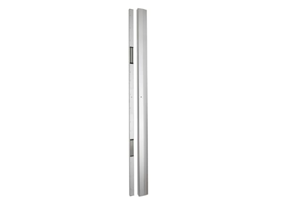 RGL Maglock - Architectural Pull Handle 4 x 600lb Holding Force, No ...