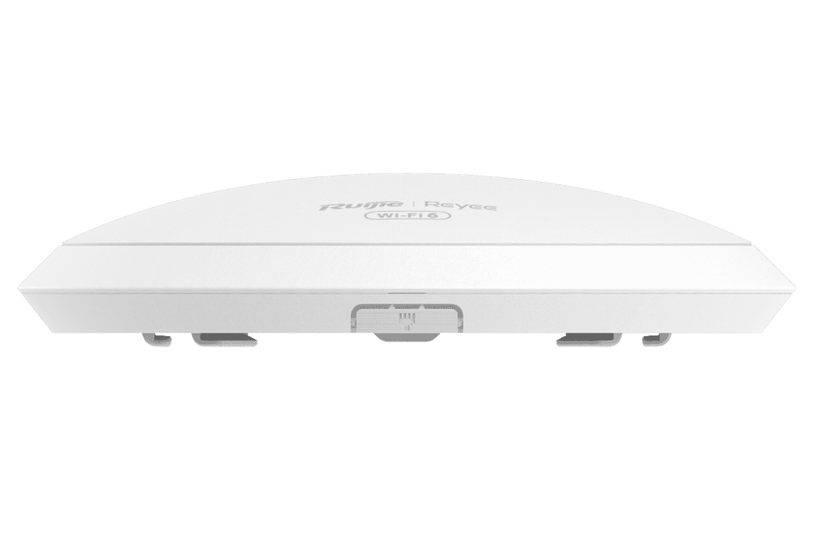 Ruijie RG-RAP62 Wi-Fi 6 AX1800 Ceiling-Mount Access Point