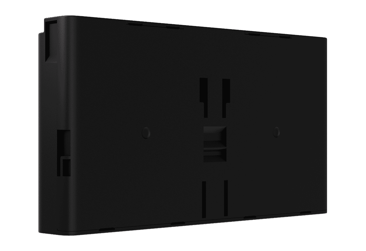 Ajax EN54 Internal Battery (24h) Black - 127877.316.BL