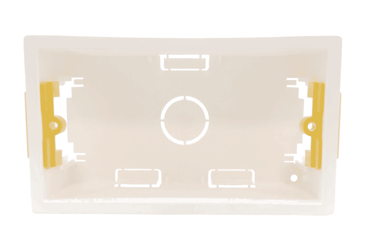 Tower 2g 47mm Dry Lining Box