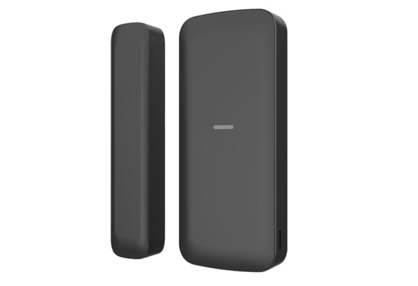 Hikvision DS-PDMCS-EG2-WE(B) Slim Magnet Detector