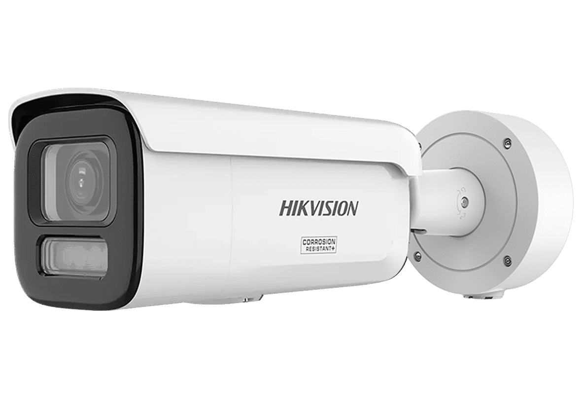 Hikvision DS-2CD2T46G3-2IZY(2.8/4mm) 4MP Motorized Varifocal Bullet Camera