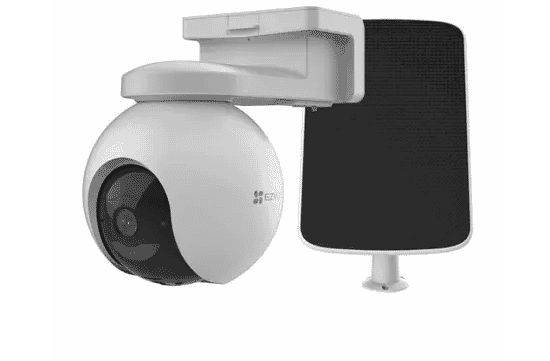 EZVIZ CS-EB8/SP EB8 with Solar Panel
